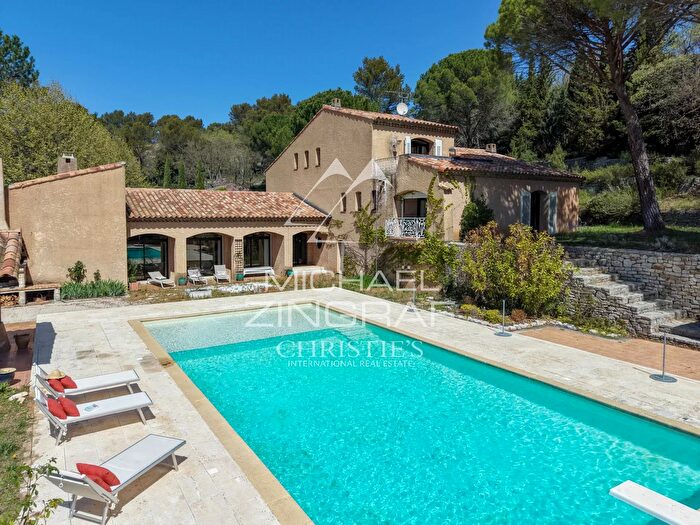 Maison 10 pièces à Rians, à vendre