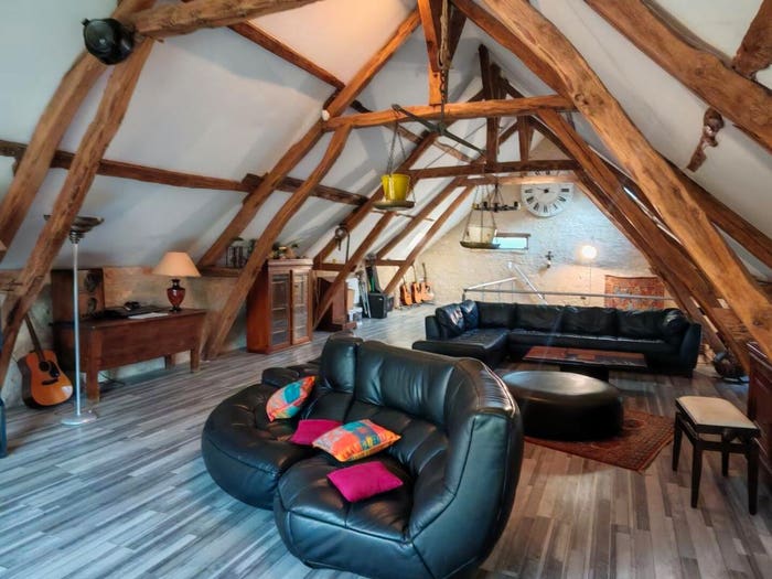 Maison 4 pièces à vendre - postalCode