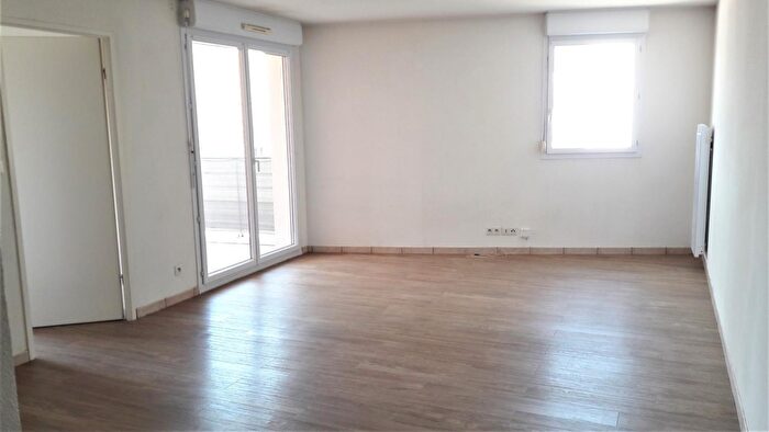 Tours, Deux Lions - Appartement 3 pièces à louer