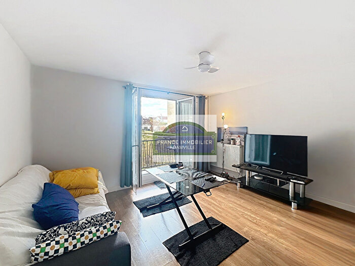 Appartement 1 pièce à vendre à Saint-Maur-des-Fossés, La Pie
