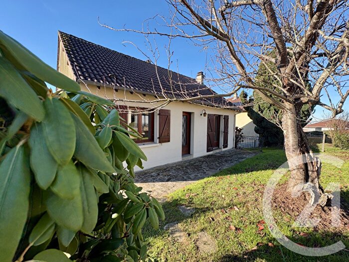 Maison à vendre - Nexon - 4 pièces - 3 chambres