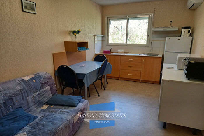 Appartement à louer - Saint-Paul-lès-Dax, Albine, Beliot, Hayet, Ristaou - 2 pièces - 1 chambre