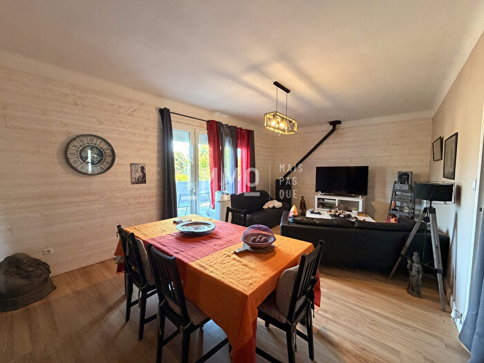 Maison 1 pièce à Vaas, à vendre