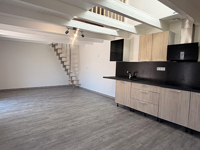 Maison 4 pièces à louer - Chambeire