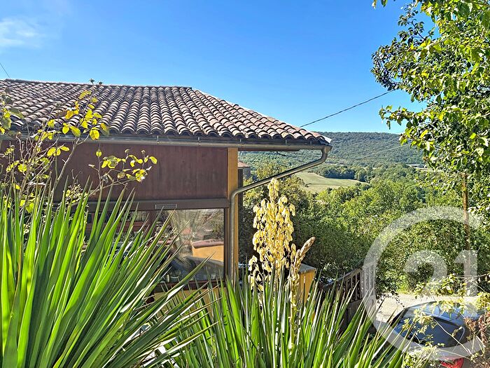 Maison 5 pièces à vendre à Montclar-de-Comminges