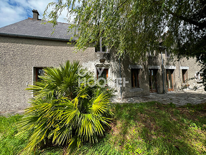 Hirel : Maison 6 pièces à vendre