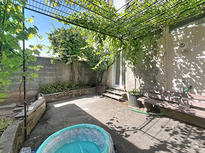 Commercy - Maison 6 pièces à vendre