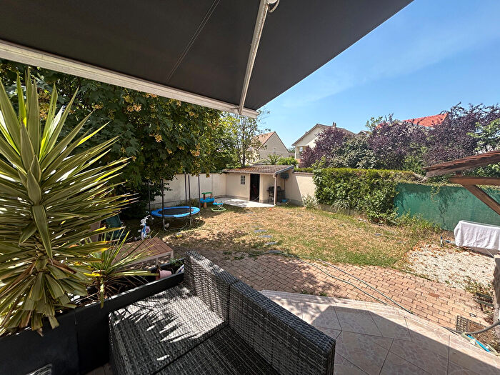 Maisons-Laffitte, Ouest - Maison 6 pièces à louer
