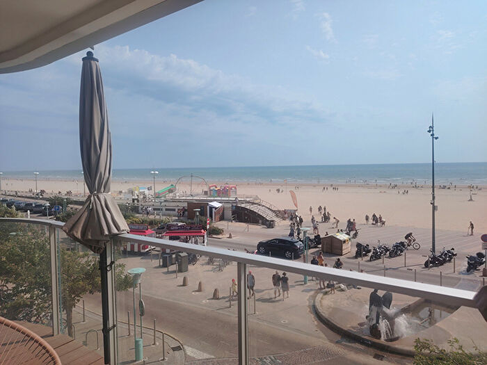 Saint-Jean-de-Monts, Le Devallon, Plage des Demoiselles, Golf - Appartement 3 pièces à vendre