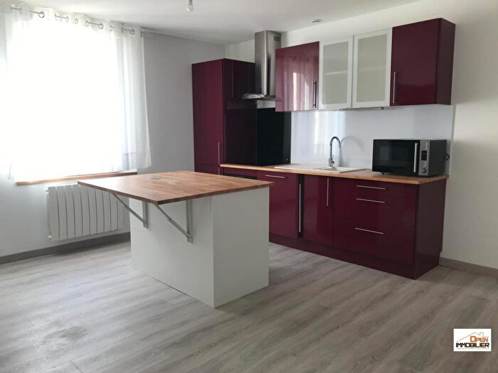 Appartement 2 pièces à Périgueux, à louer