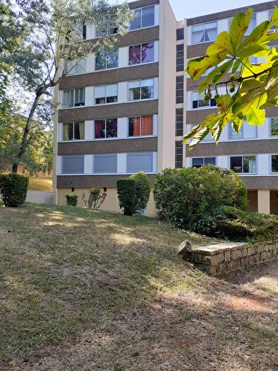 Appartement 3 pièces à vendre - Saint-Chamond, La Valette, Croix Berthaud, Saint-Martin