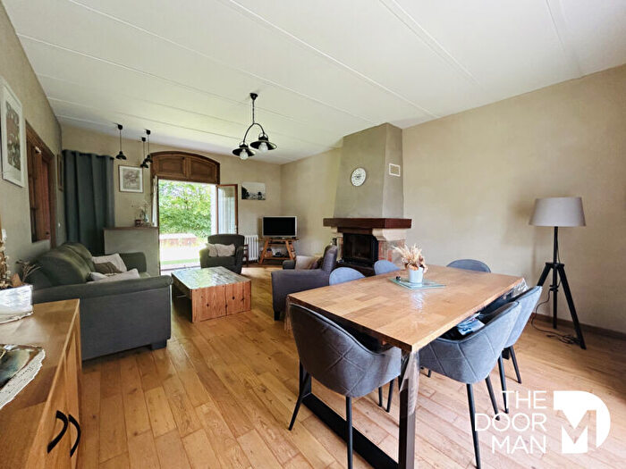 Maison 6 pièces à vendre à Sainte-Solange