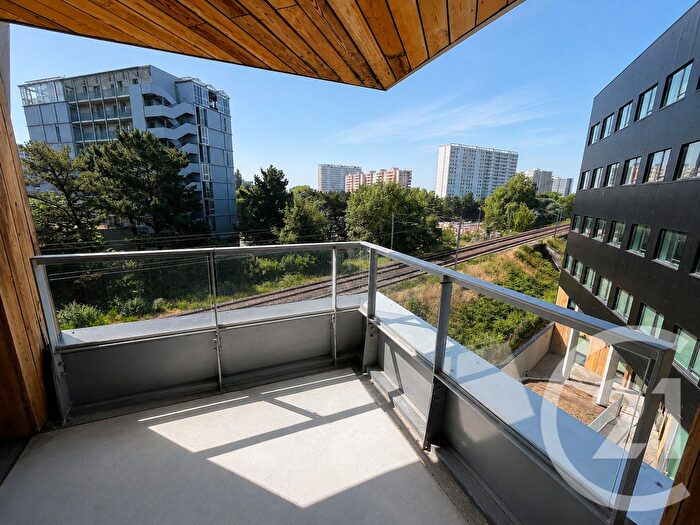 Nantes, Ile de Nantes : Appartement 3 pièces à vendre