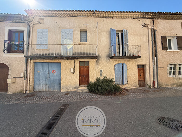 Ribiers : Maison 10 pièces à vendre