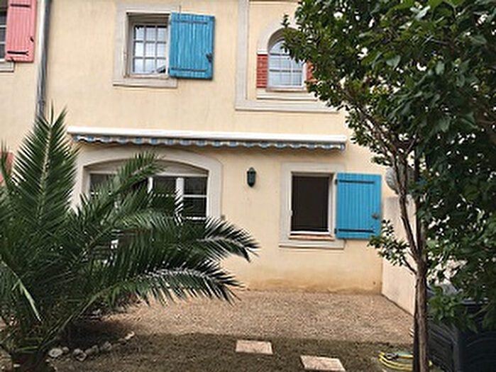 Appartement à louer - Carcassonne, Centre-ville - 3 pièces - 2 chambres