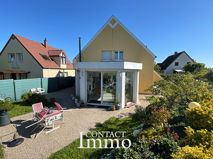 Maison à vendre - Colmar, Europe - 7 pièces - 4 chambres