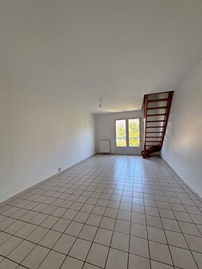 Vannes - Appartement 3 pièces à louer