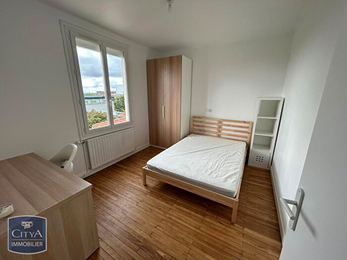 Cholet, Lorraine : Appartement à louer