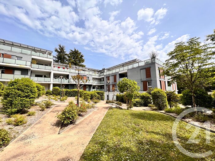 Appartement à vendre - Cenon, Cavaillès - 2 pièces - 1 chambre