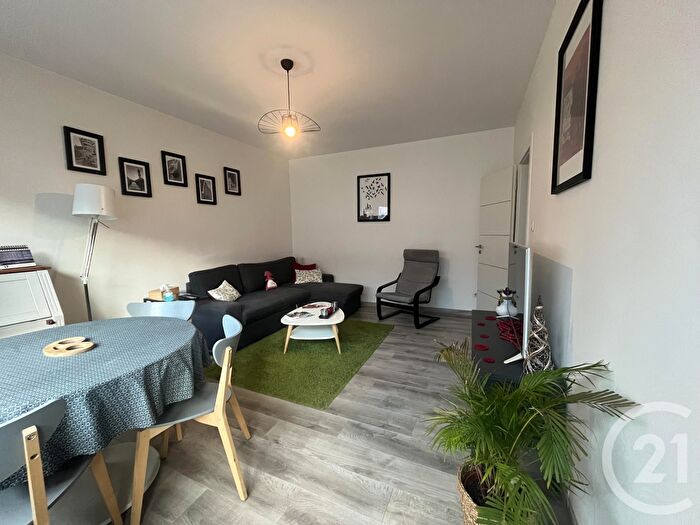 Strasbourg, Tribunal, Les Halles, Poincaré - Appartement 2 pièces à louer