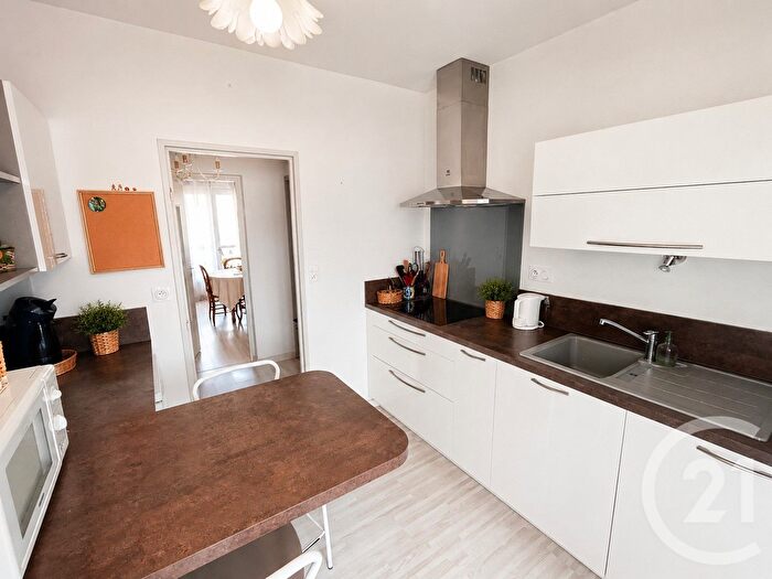 Appartement 3 pièces à louer - Lavelanet
