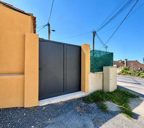 Maison 2 pièces à louer - Allauch, Logis-Neuf