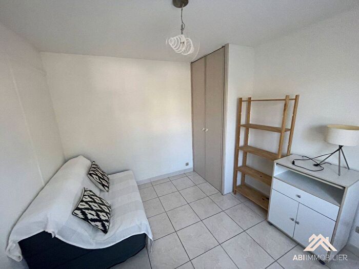 Alco, Montpellier : Appartement 1 pièce à louer