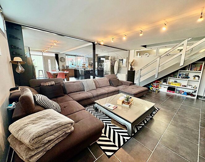 Maison à vendre - Royan, La Garenne - 5 pièces - 4 chambres