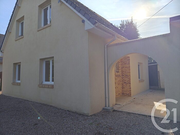 Nassandres - Maison 6 pièces à vendre