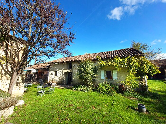 Maison à vendre - Caylus - 7 pièces - 4 chambres