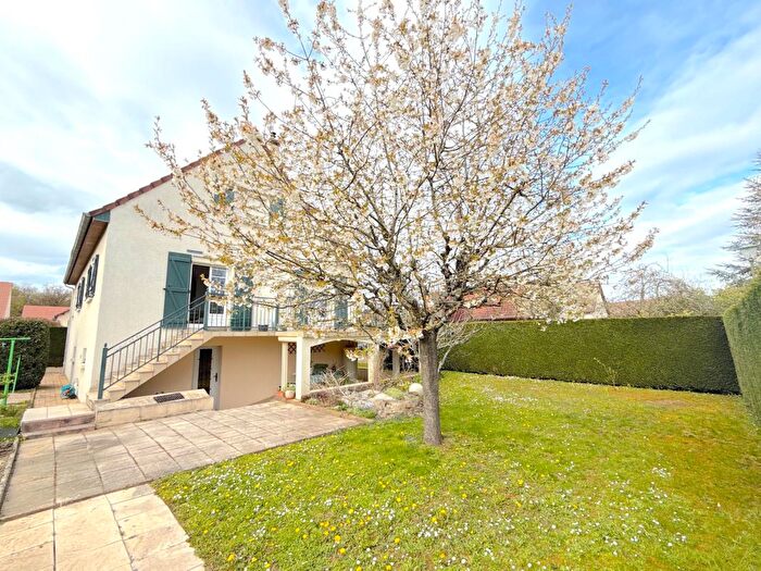 Chevigny-Saint-Sauveur - Maison 7 pièces à vendre