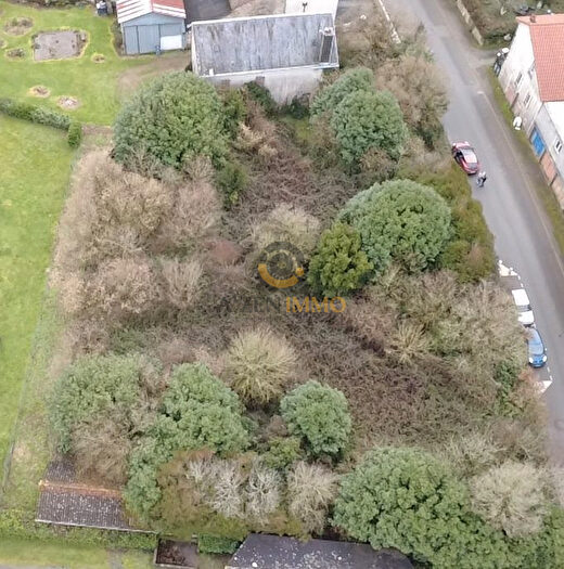 Maison à vendre - Allonne - 7 pièces - 4 chambres