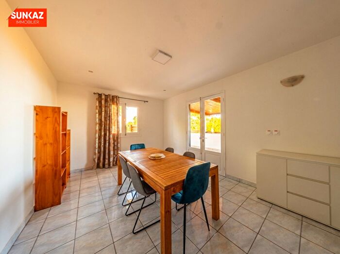 Maison 3 pièces à louer à Le Tampon