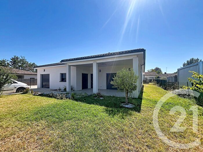 Montauban, Pays-Bas : Maison 6 pièces à vendre