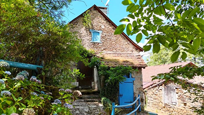 Maison 3 pièces à vendre à Rivèrenert