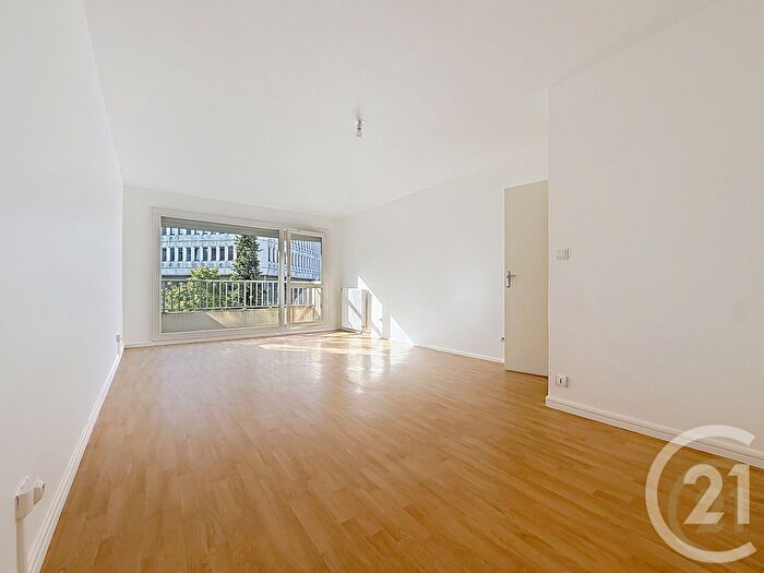 Appartement 3 pièces à louer à Belfort, Centre-ville, Fb de Montbéliard