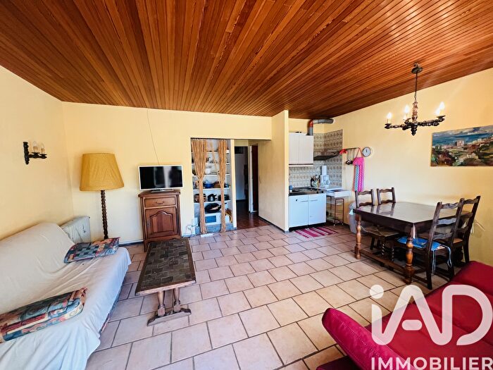 Bandol - Appartement 2 pièces à vendre