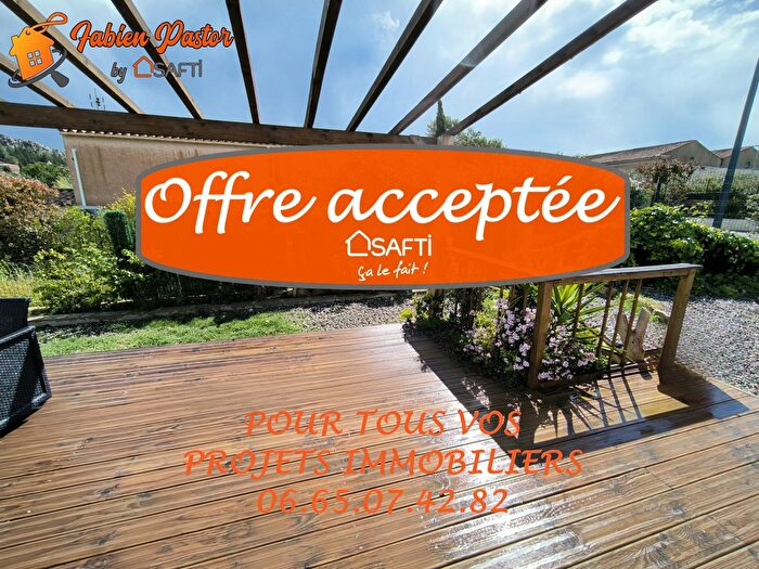 Maisons à vendre et appartements à louer - 1