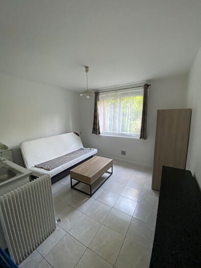 Vaucresson : Appartement 1 pièce à louer