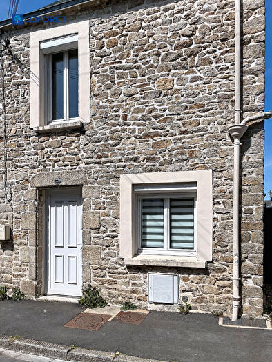 Maison à vendre - Lorient, Kerentrech, Keryado - 3 pièces - 1 chambre