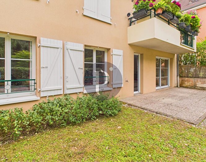 Appartement à vendre - Verrières-le-Buisson, Gros Chênes, Noisette, Tombeau de Molé - 3 pièces - 2 chambres