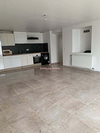 Appartement à vendre - Vougy - 2 pièces - 1 chambre