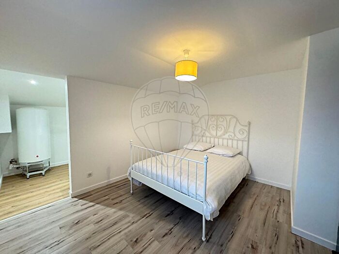 Appartement à louer - Bonneville - 1 pièce - 1 chambre