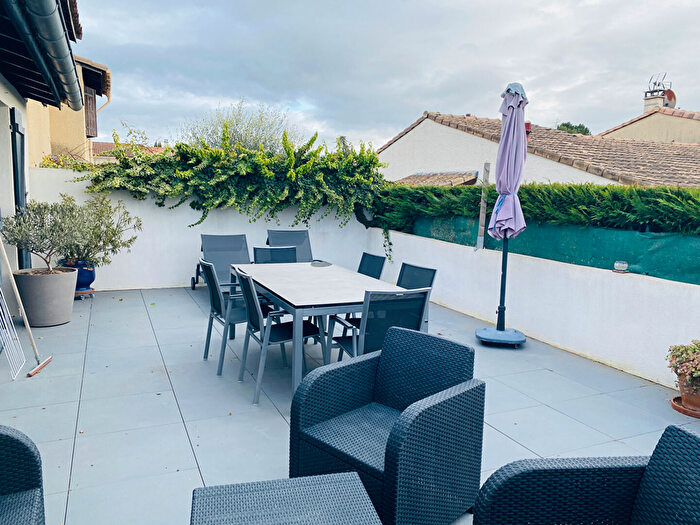 Maison 4 pièces à louer - Venelles