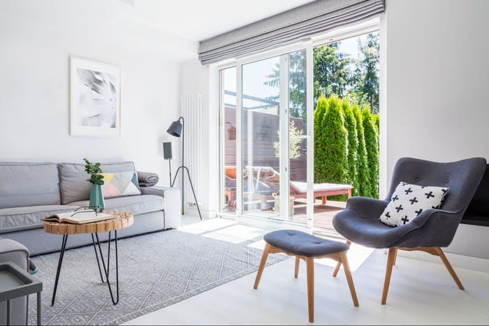 Appartement 2 pièces à vendre - Blagnac, Grenade