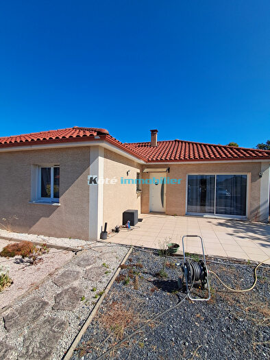 Maison 5 pièces à vendre - Bazet