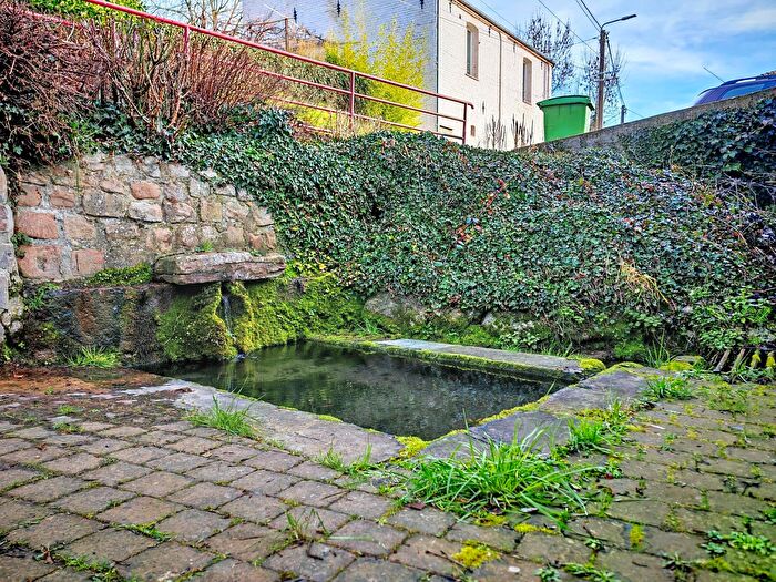 Maison à vendre - Maresches - 3 pièces - 2 chambres