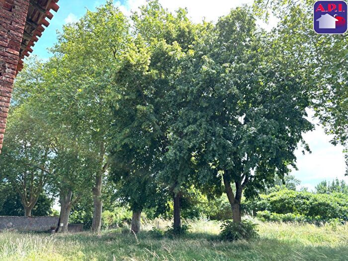 Maison 6 pièces à vendre à Mazères
