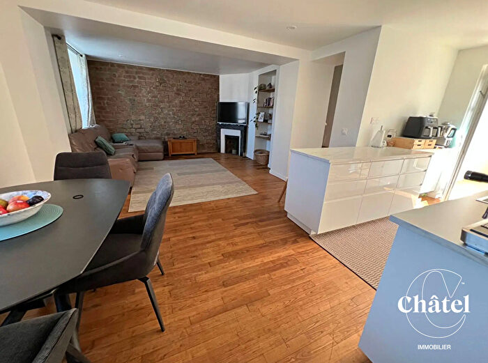 Chantilly - Maison 6 pièces à vendre