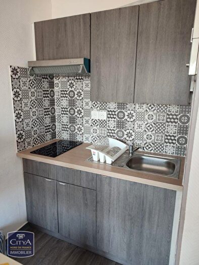 Cambrai, Saint-Lazare, Cantimpré : Appartement 1 pièce à louer